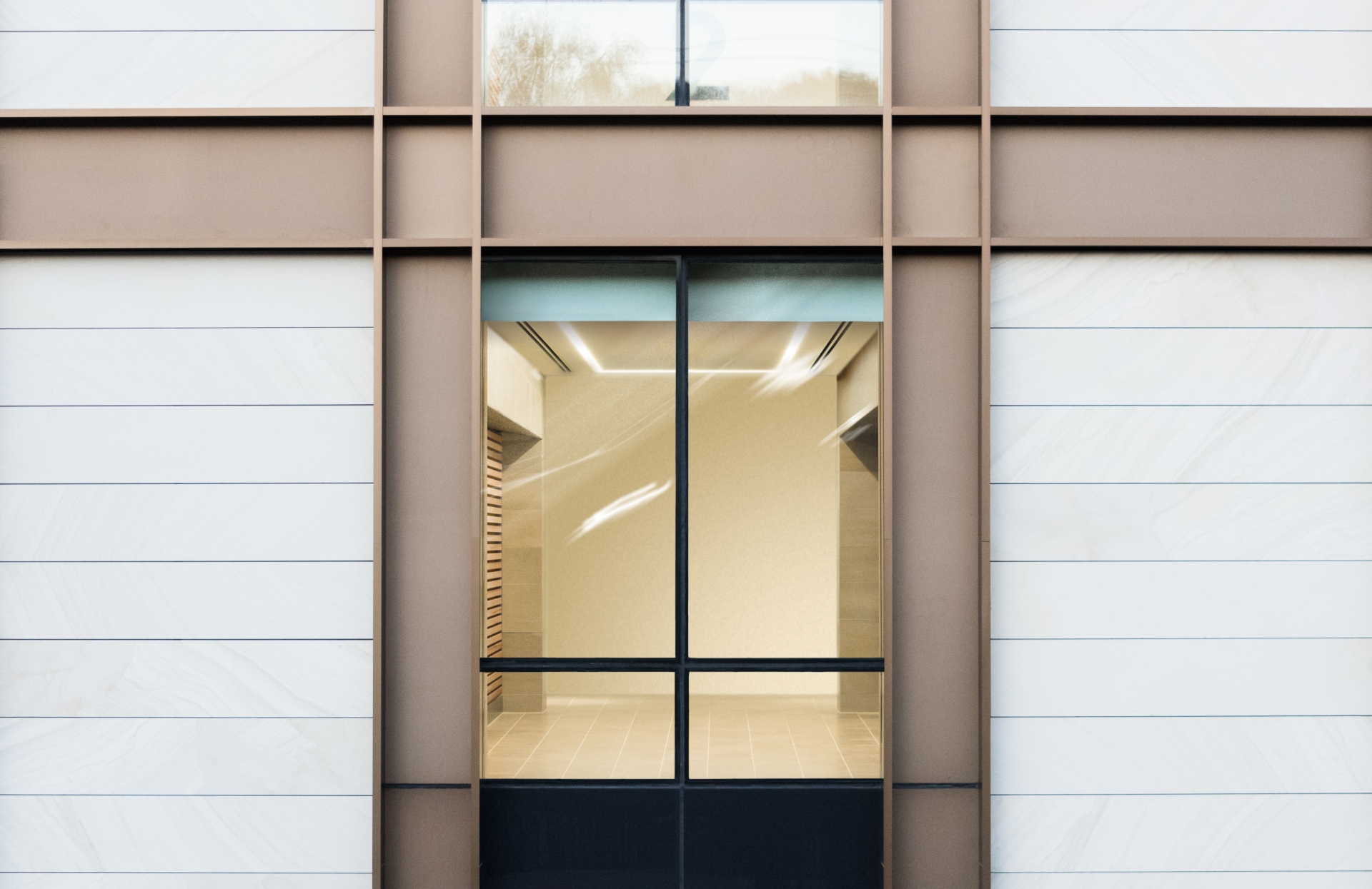 Cooper Cromar | Cooper Cromar